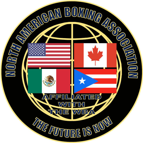 WBA NABA – NORTH AMERICAN BOXING ASSOCIATION