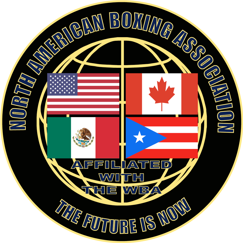 WBA NABA – NORTH AMERICAN BOXING ASSOCIATION